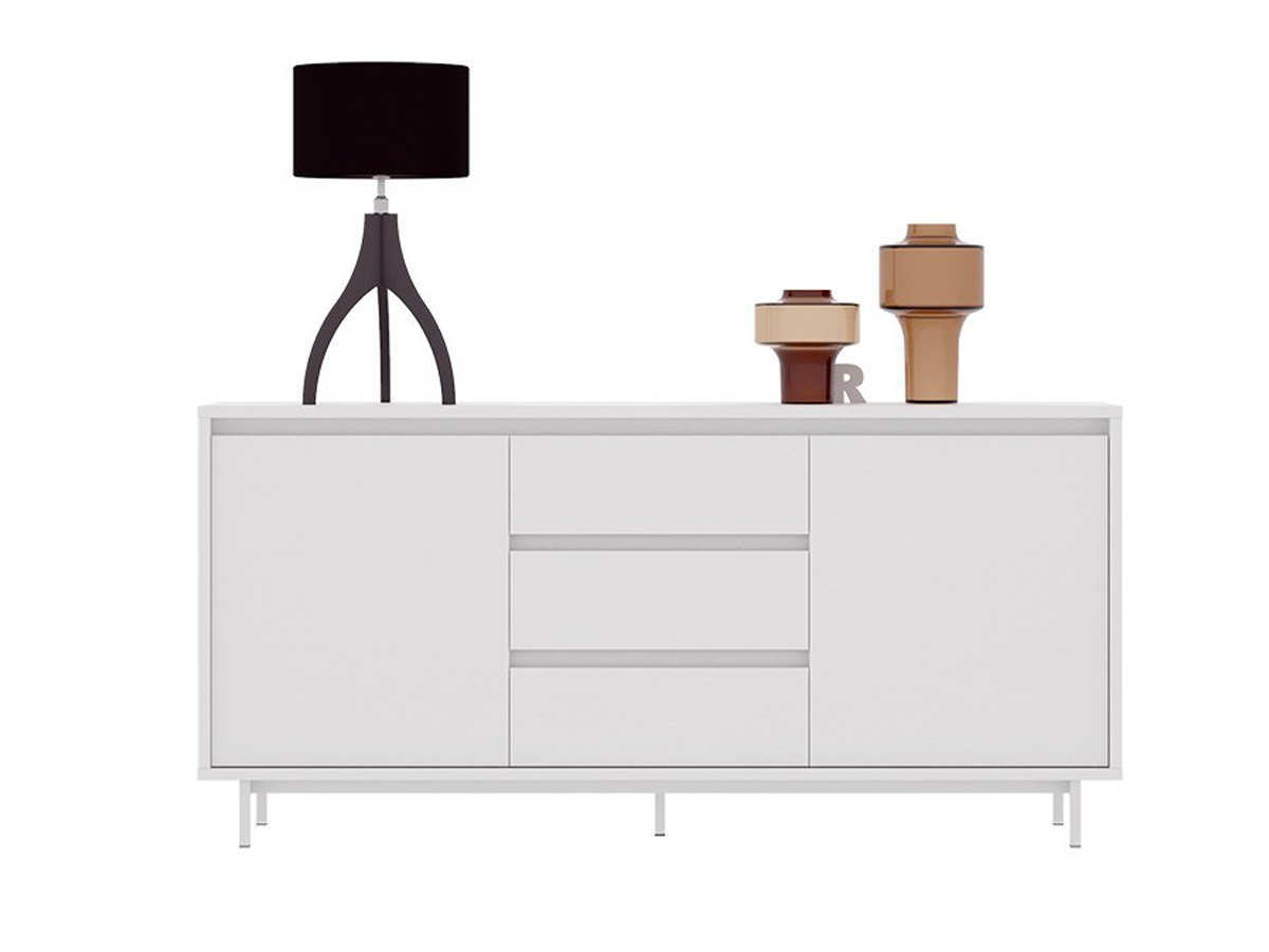 Aparador laminado DUO-116 - ilumueble