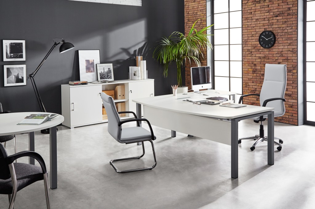 Despacho de dirección NOVA 05 - ilumueble