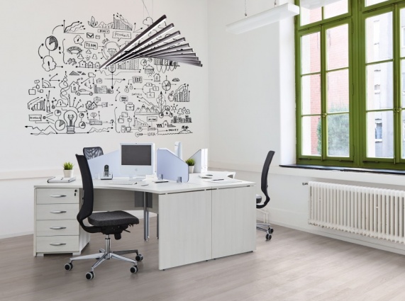 BASIC 16 - ilumueble