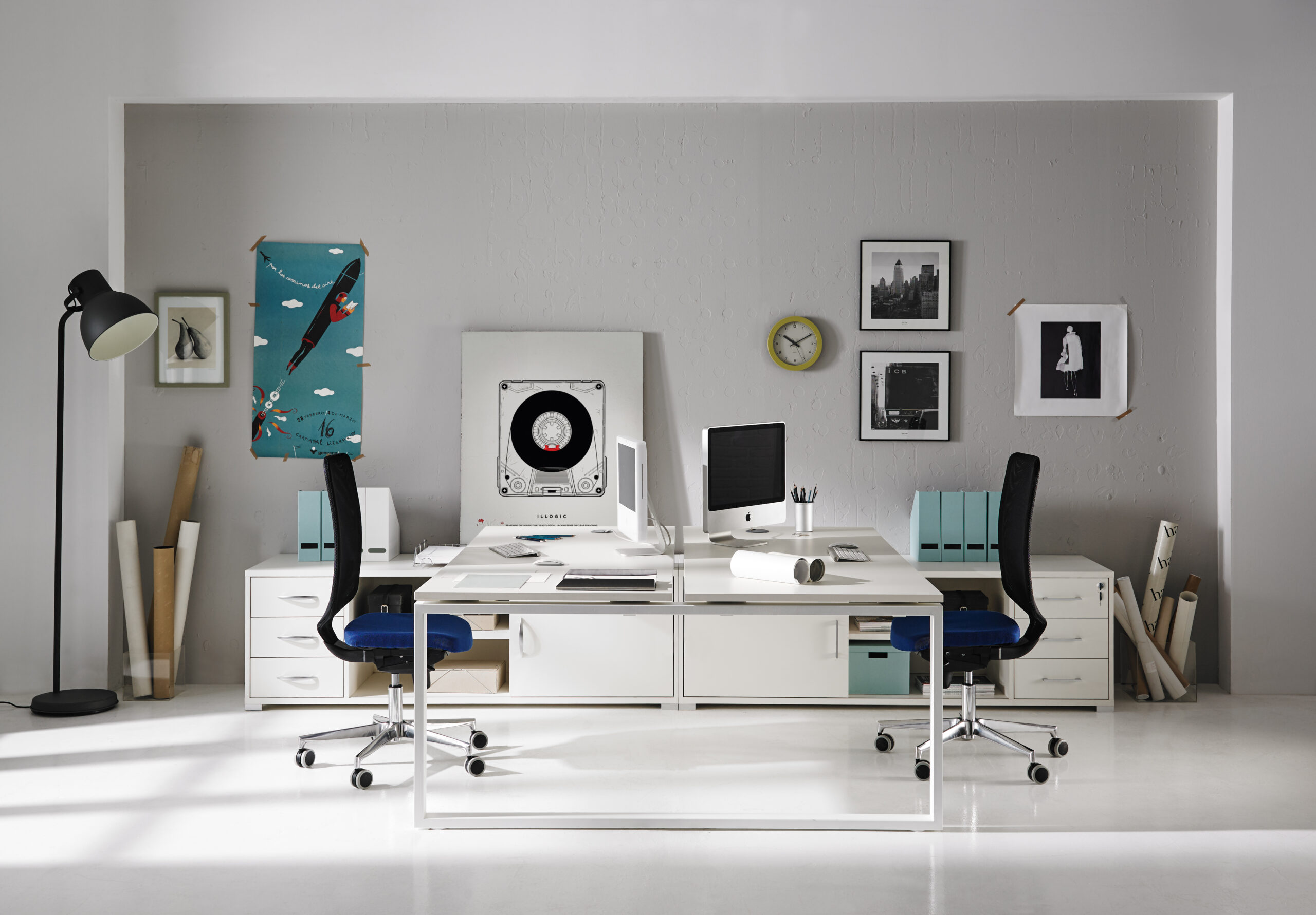 QUADRO 06 - ilumueble