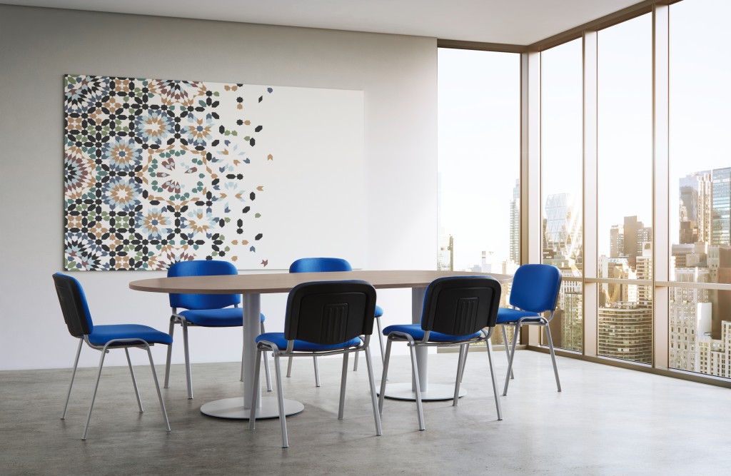 REUNIÓN Y MOSTRADORES 03 - ilumueble