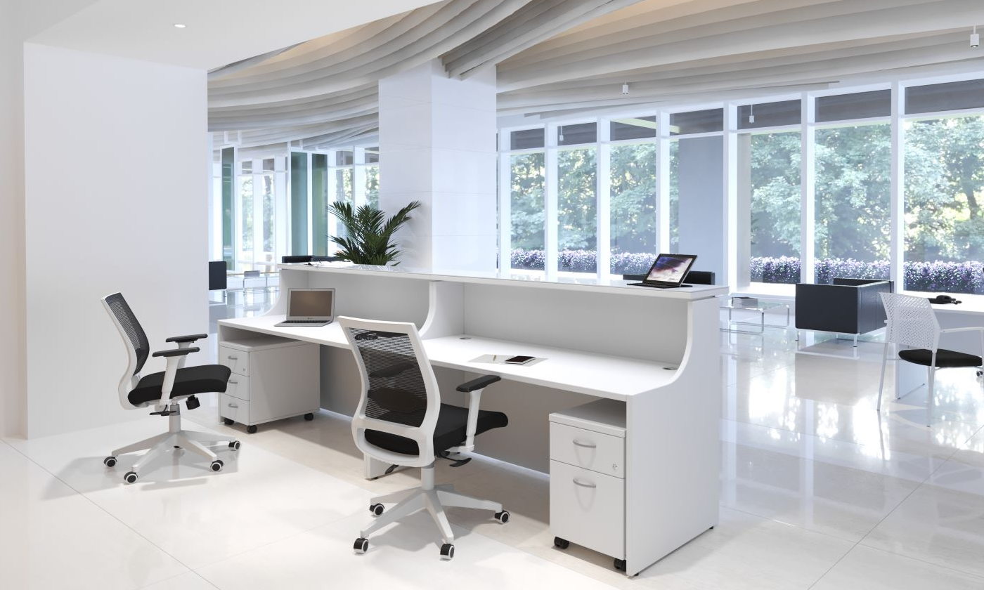 MOSTRADOR EURO - ilumueble